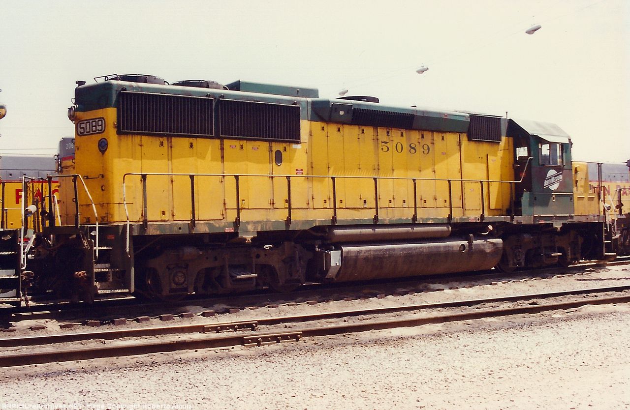 CNW 5089